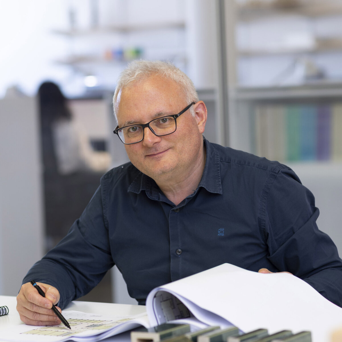 Michel Pernet